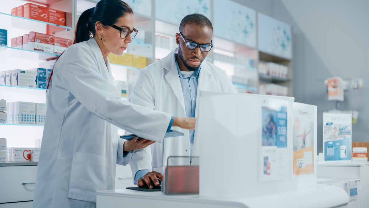 ¿Dónde puede trabajar un auxiliar de farmacia? ¿Dónde puede trabajar un auxiliar de farmacia?