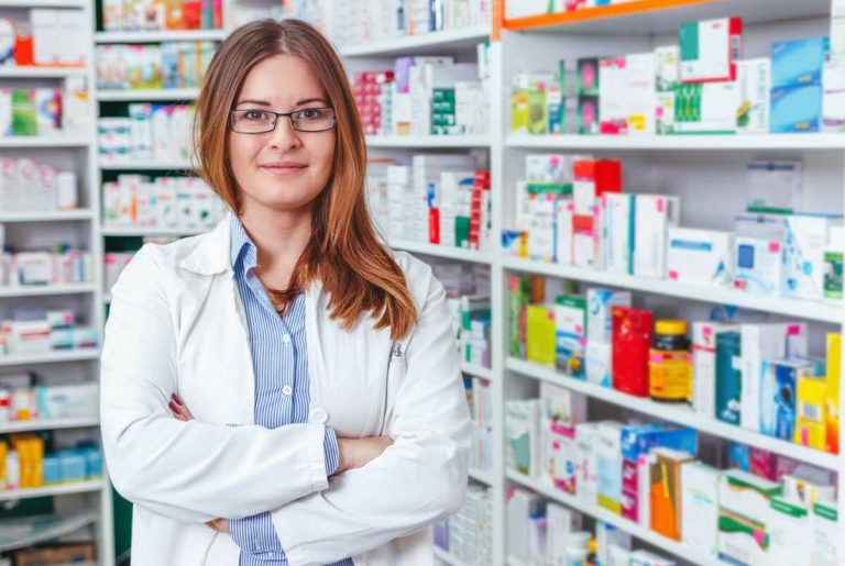 ¿Dónde puede trabajar un auxiliar de farmacia? ¿Dónde puede trabajar un auxiliar de farmacia?